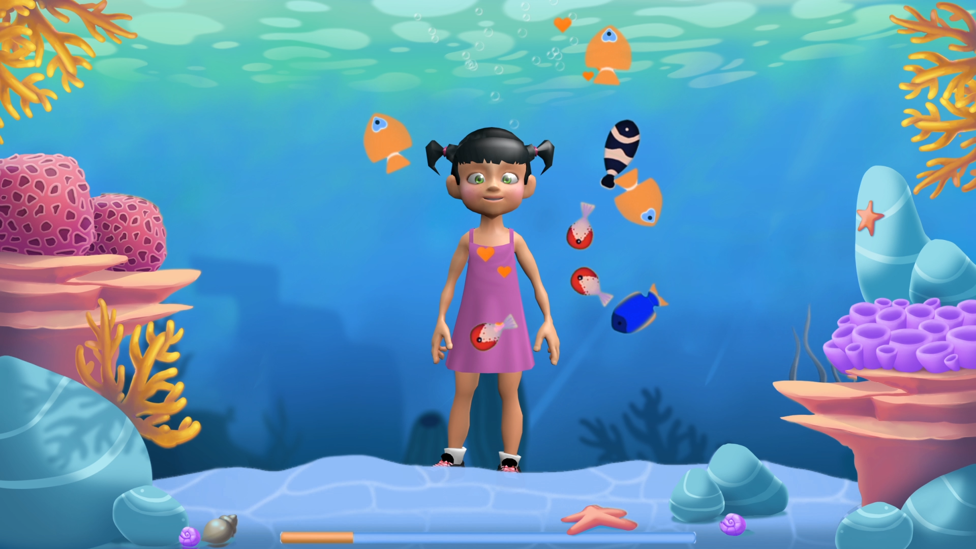 Lu Lagoon - Kinems Academy