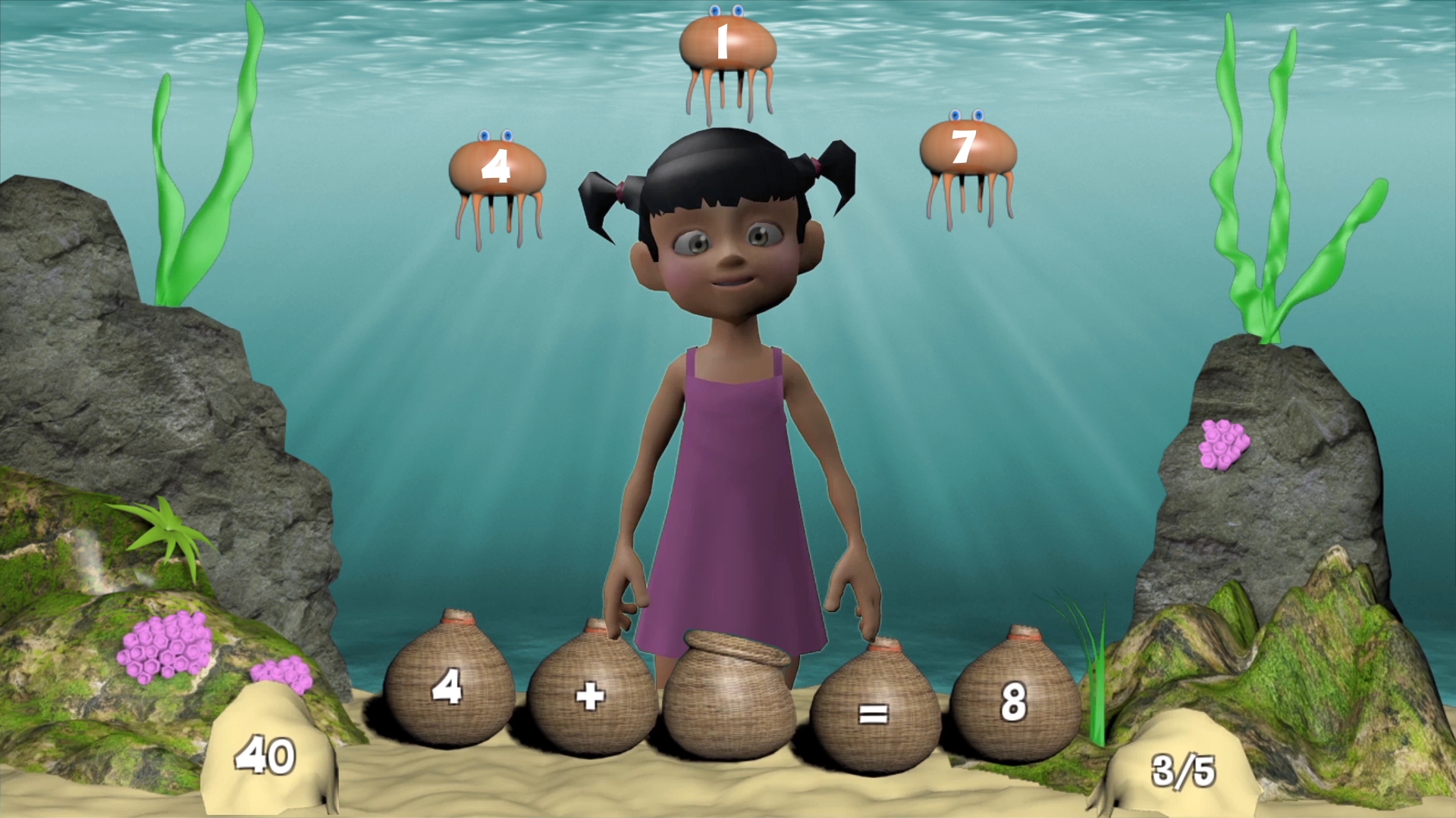 Sea Formuli - Kinems Academy